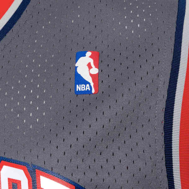 Jersey Mitchellandness Swingman Jersey New Jersey Nets Vince Carter