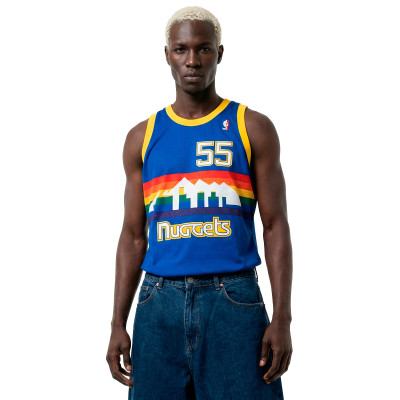 Denver Nuggets' Official Jerseys - Basketball Emotion