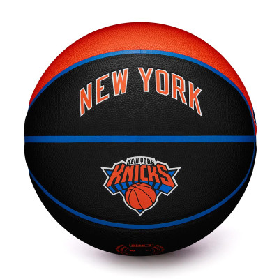 Camisetas oficiales de los New York Knicks - Basketball Emotion