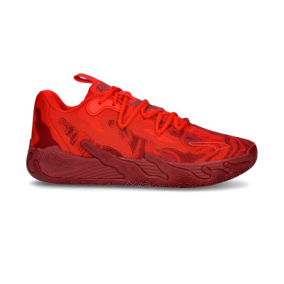 Puma MB .03 - Basketball Emotion