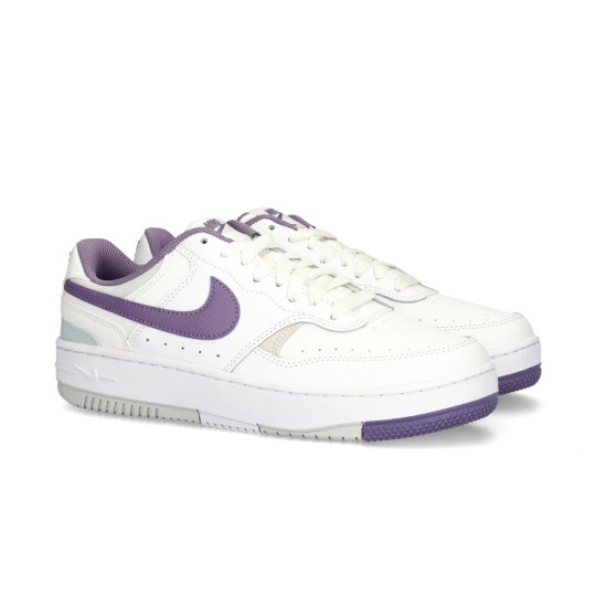 Trainers Nike Women's Gamma Force White-Daybreak-Pure Platinum ...