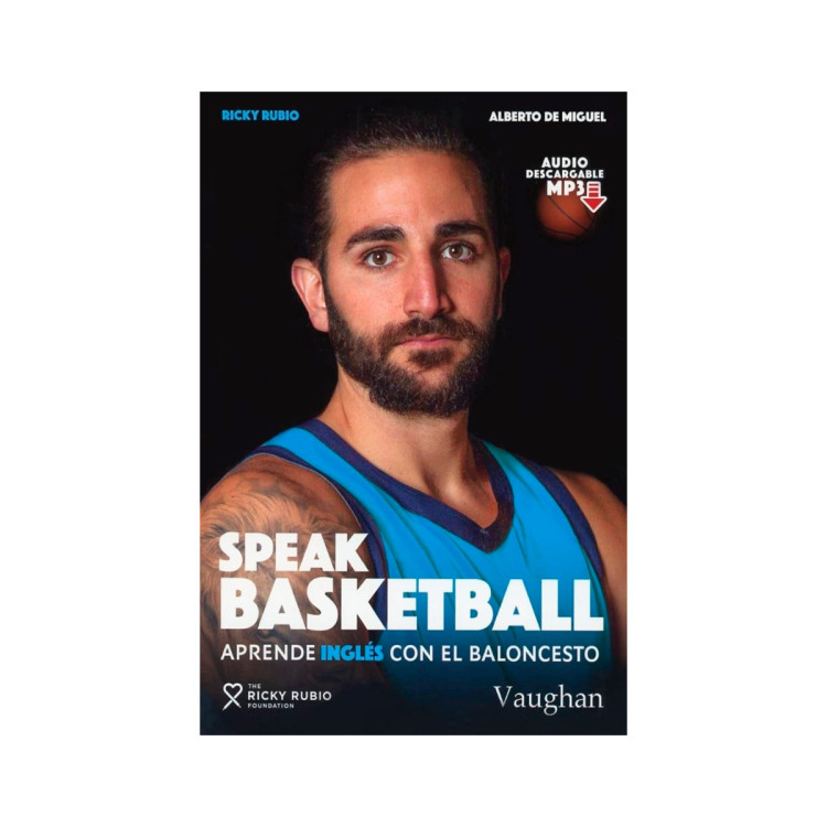 Libro Unbranded Speak Basketball. Aprende inglés con el Baloncesto ...