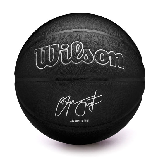 Bola Wilson NBA Player Nightmode Jayson Tatum Brown - Basketball Emotion