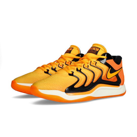 Basketball Shoes Nike KD17 Slim Reaper Safety Orange-Sundial-Total ...