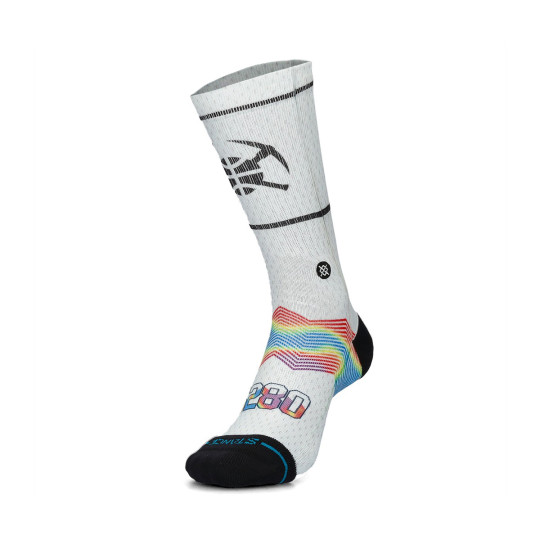 Socks Stance Denver Nuggets 2024-2025 City Edition Multicolour ...