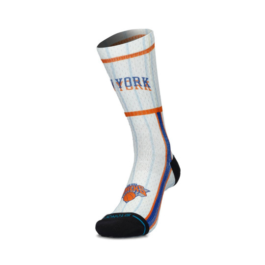 Socks Stance New York Knicks 2024-2025 City Edition Multicolour ...