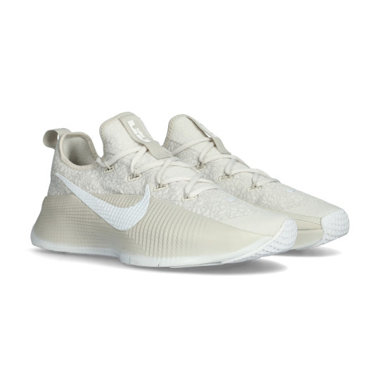 Training Shoes Nike Lebron TR1 Phantom-White-Light Bone - Basketball ...
