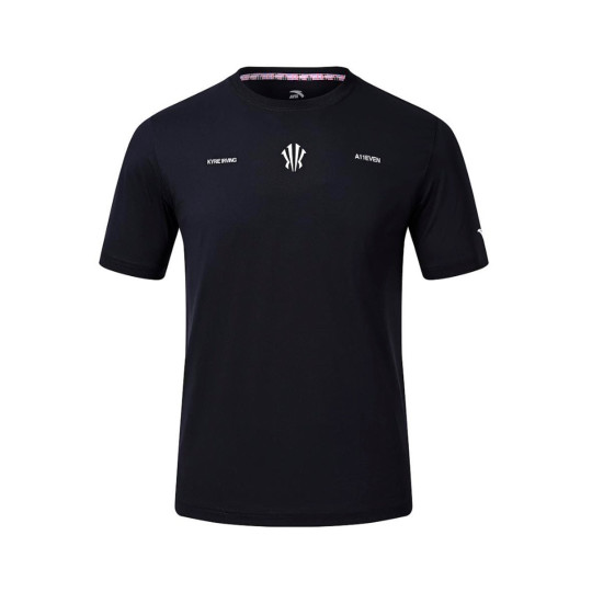 T-Shirt Anta KAI Black - Basketball Emotion