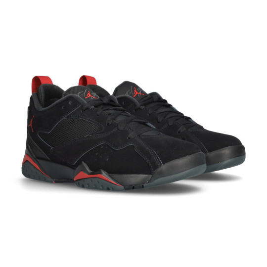 Sapatilha Jordan Air Jordan MVP 92 Black-Gym Red-Anthracite ...