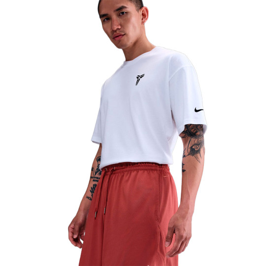 Shorts Nike Kobe Bryant Dri-Fit Canyon Rust-Canyon Rust-White ...