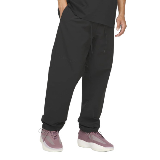 Trousers adidas Fear Of God Athletics Fleece Black - Basketball Emotion