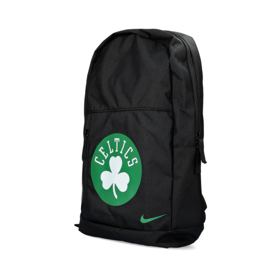 Backpack Nike Kids NBA Elemental Boston Celtics (20L) Black ...