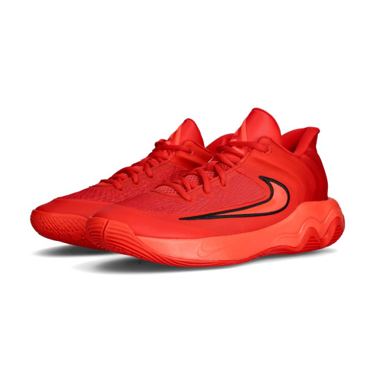 Basketball Shoes Nike Giannis Immortality 4 University Red-Bright ...