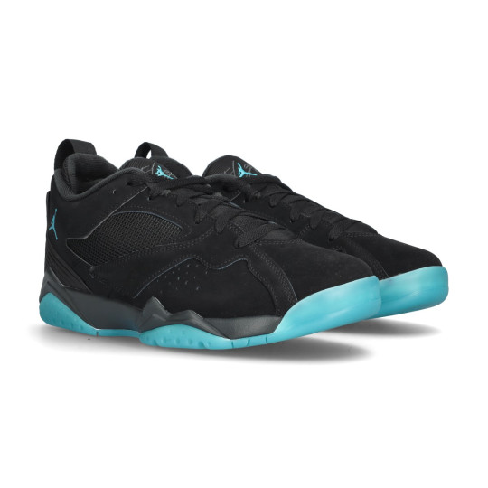 Trainers Jordan Air Jordan MVP 92 Black-Gamma Blue-Anthracite ...