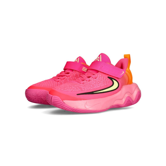 Basketball Shoes Nike Giannis Immortality 4 Preescolar Hyper Pink ...