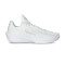 Basketball Shoes Li - ning Wade Flash 2 White Hot White - Basketball ...