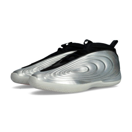 Zapatillas adidas Harden Volume 10 All-Star Silver Met.-Core Black ...