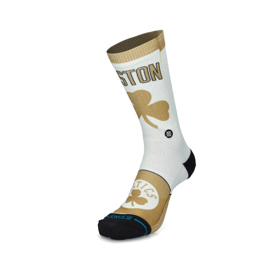 Calcetines Stance Boston Celtics City Edition 2025-2026 Multicolor ...