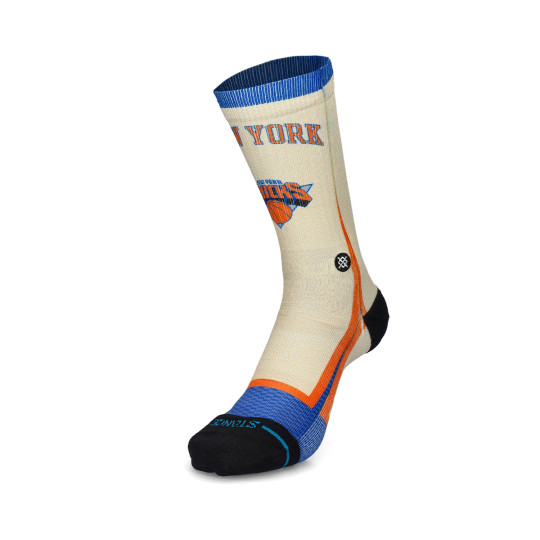 Socks Stance New York Knicks City Edition 2025-2026 Multicolor ...
