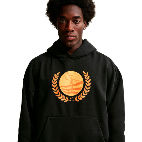 Sudadera Nike Lebron James Tech Fleece Standard Issue Out For ...