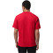 Camiseta Jordan Sport Jumpman Crew Gym Red-Black - Basketball Emotion