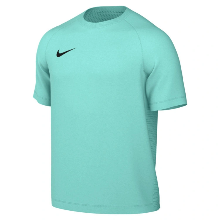 Jersey Nike Park VIII Hyper Turquoise - Basketball Emotion