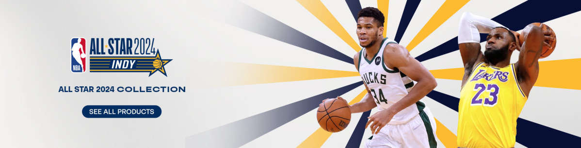 Basketball Emotion, your basketball shop