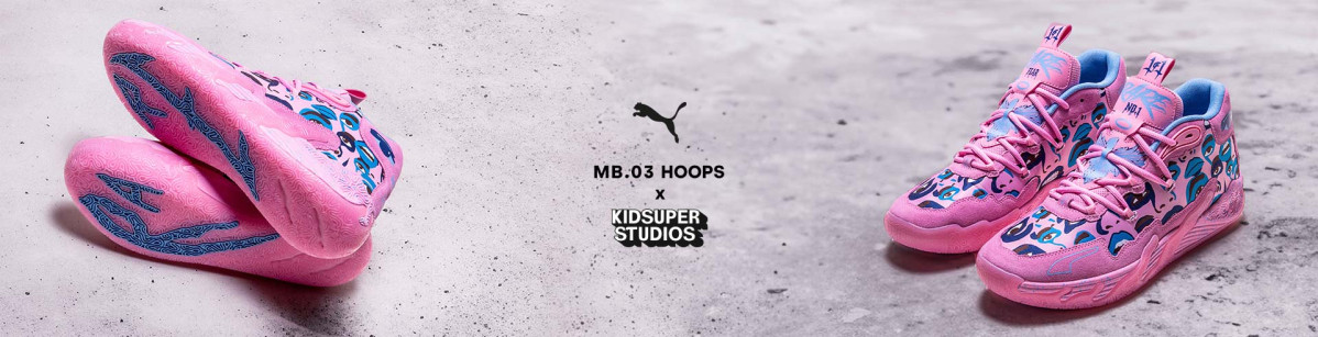 Basketball Emotion, votre magasin de basketball