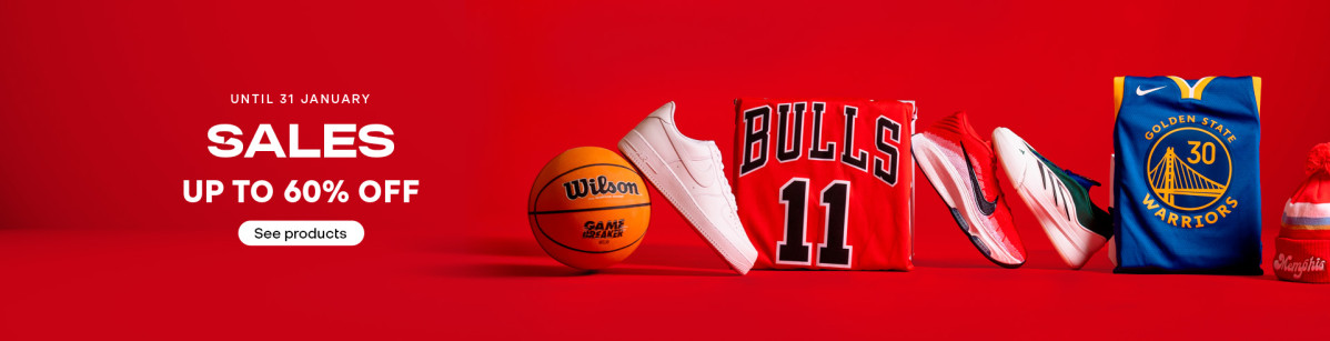 Basketball Emotion | Your specialised basketball store