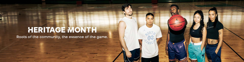 Basketball Emotion, your basketball shop