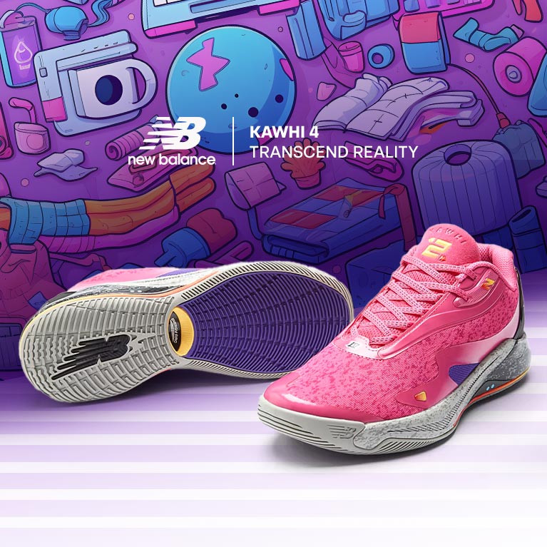 Basketball Shoes. The best shoes selection. - Basketball Emotion
