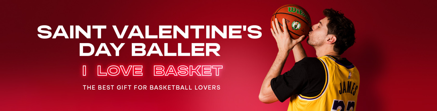Basketball Emotion | Your specialised basketball store