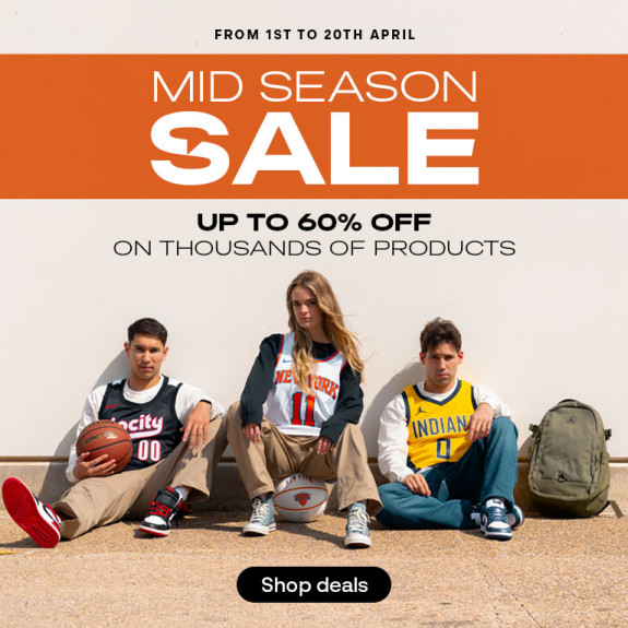 Basketball Emotion | Your specialised basketball store