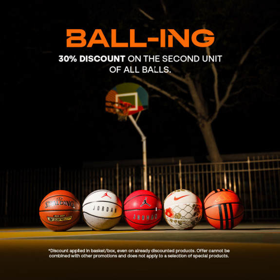 Basketball Emotion, your basketball shop