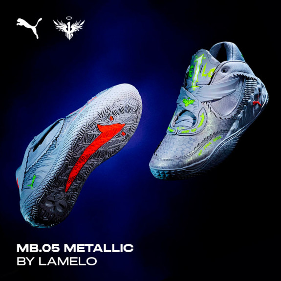 Basketball Shoes. The Best Shoes Selection. - Basketball Emotion