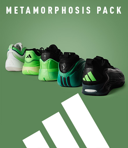 Basketball Shoes. The Best Shoes Selection. - Basketball Emotion